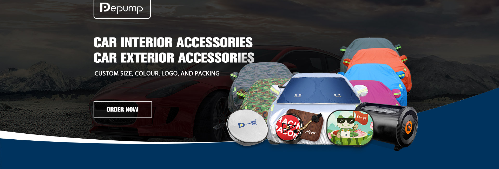 Globaltech Auto Parts